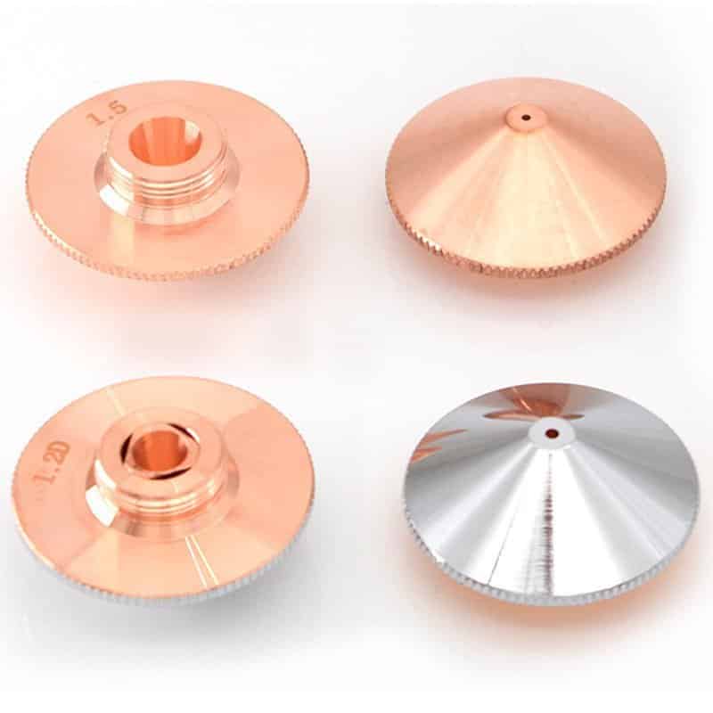 Laser nozzles - Wewinlaser